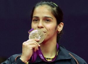 Saina Nehwal Wiki, Biography, Age, Career and Profile | Ganga News Today