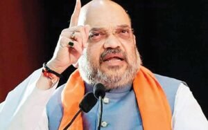 Amit Shah Wiki, Biography, Age, Career and Profile | Ganga News Today