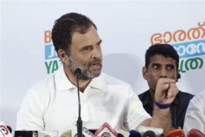 Rahul Gandhi Wiki, Bio, Age, Career and Profile | Ganga News Today